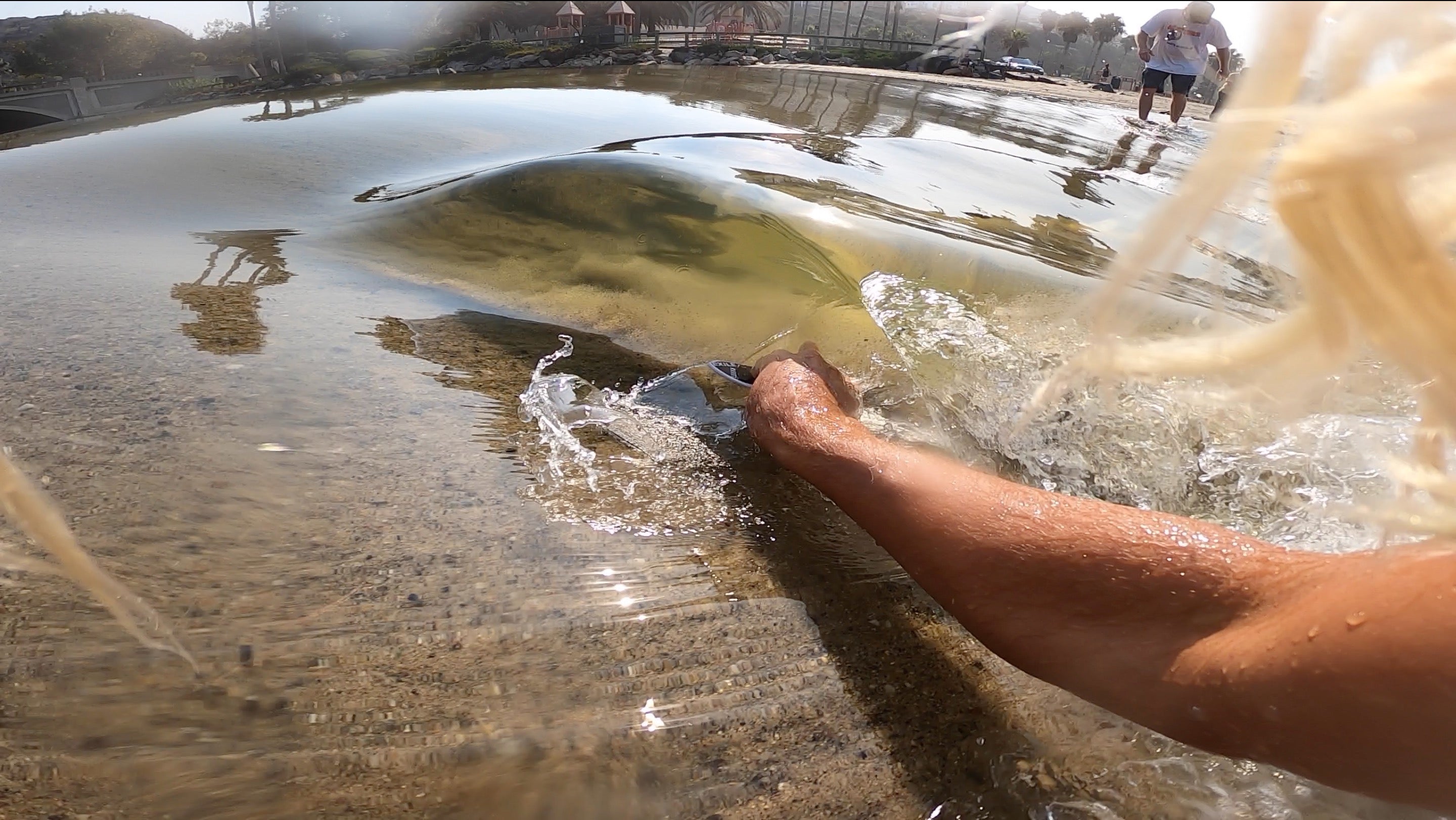 Doinker Decks - Fingerboard Surf and Skim boards